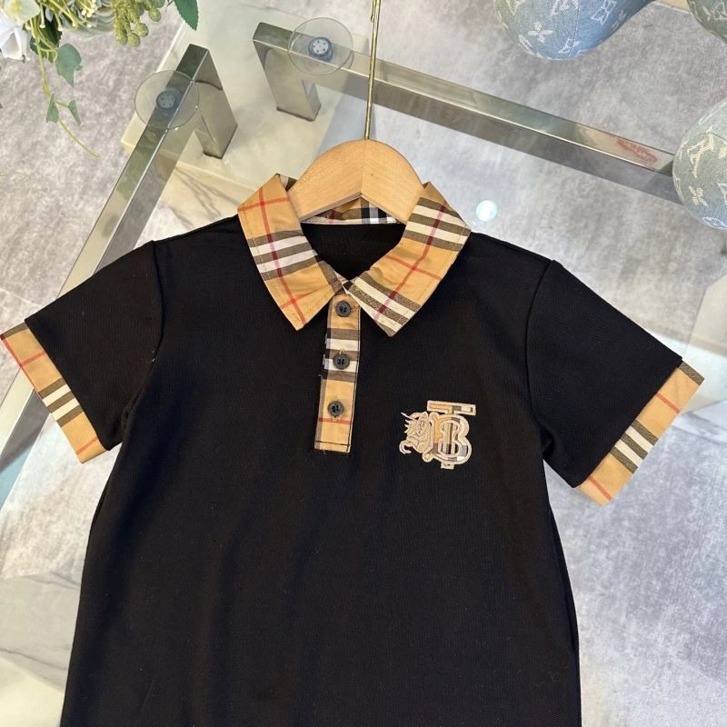 Official Burberry Kids
