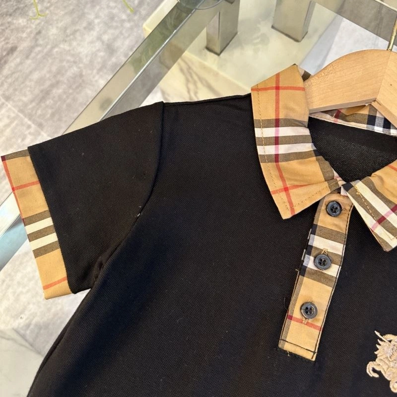 Official Burberry Kids