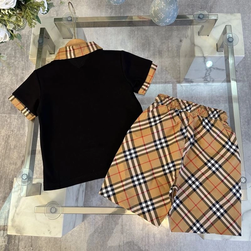 Official Burberry Kids