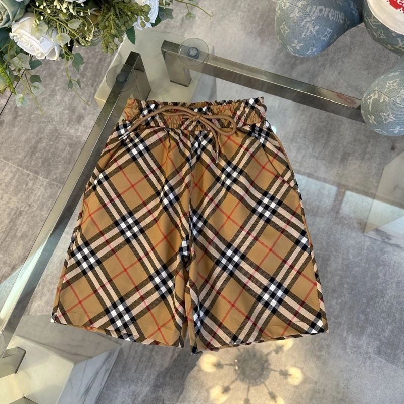 Official Burberry Kids