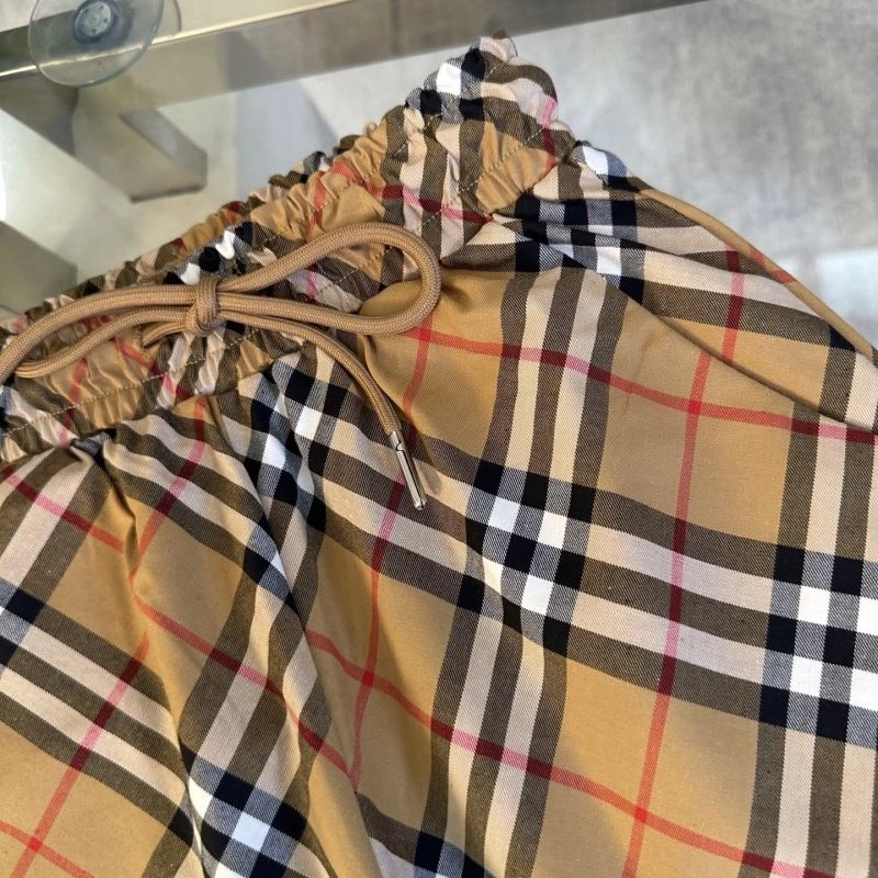 Official Burberry Kids