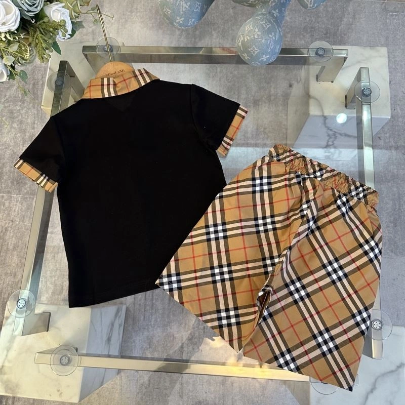 Official Burberry Kids