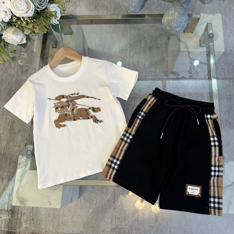 Burberry Kids