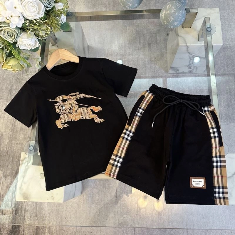 Burberry Kids