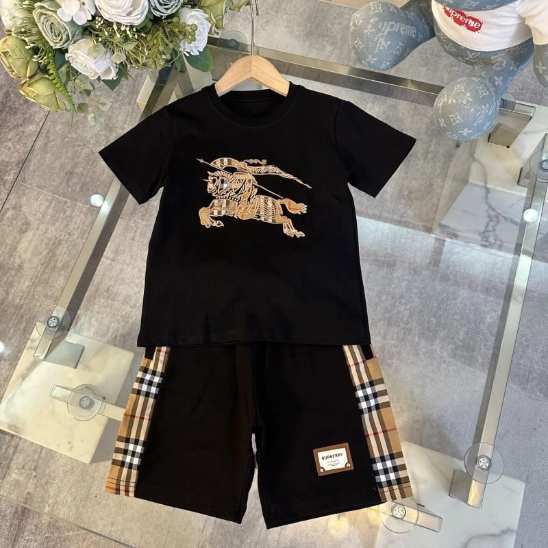 Real Burberry Kids