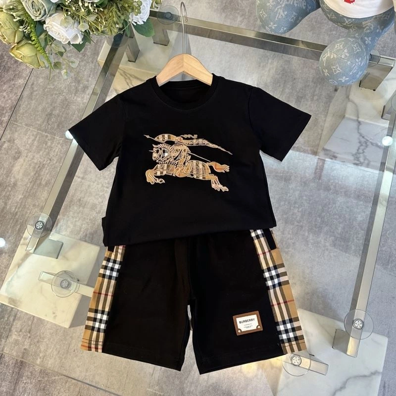 Real Burberry Kids