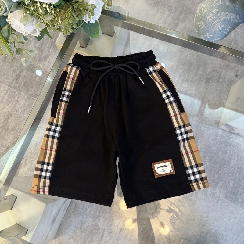 Real Burberry Kids