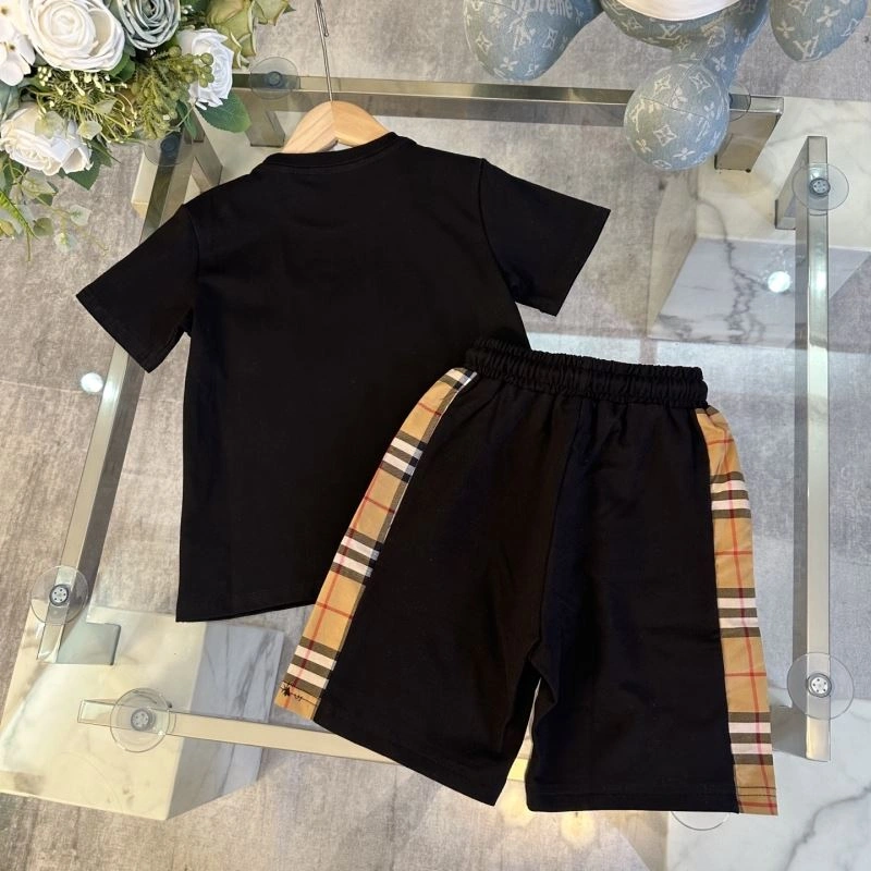 Real Burberry Kids