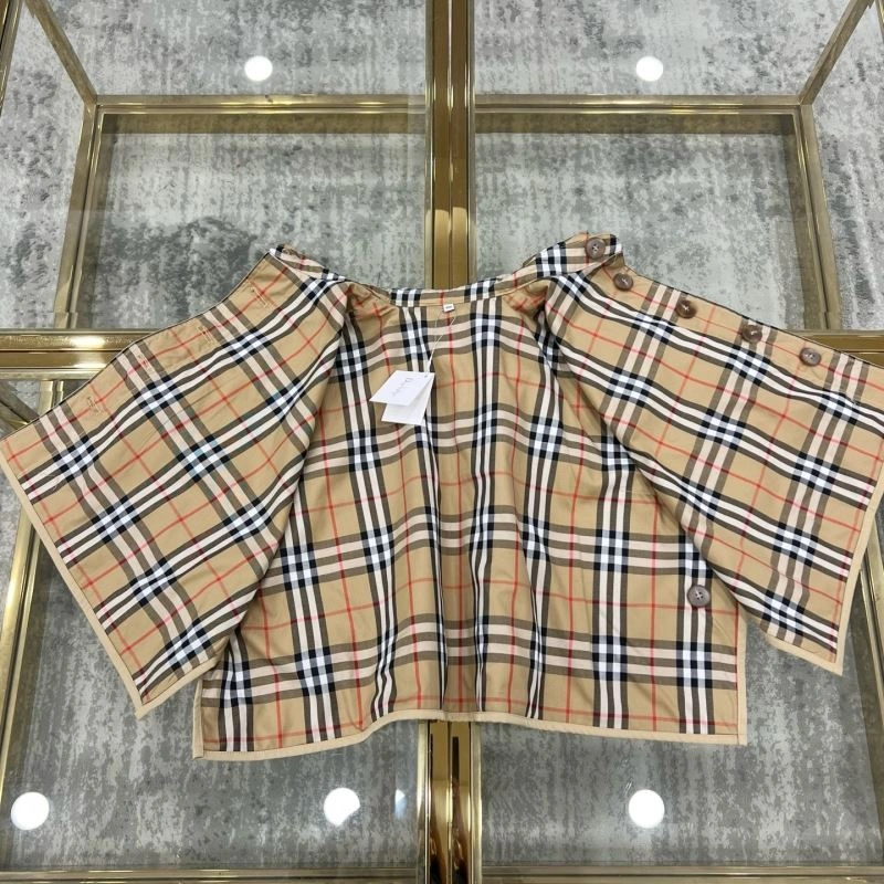 Official Burberry Kids