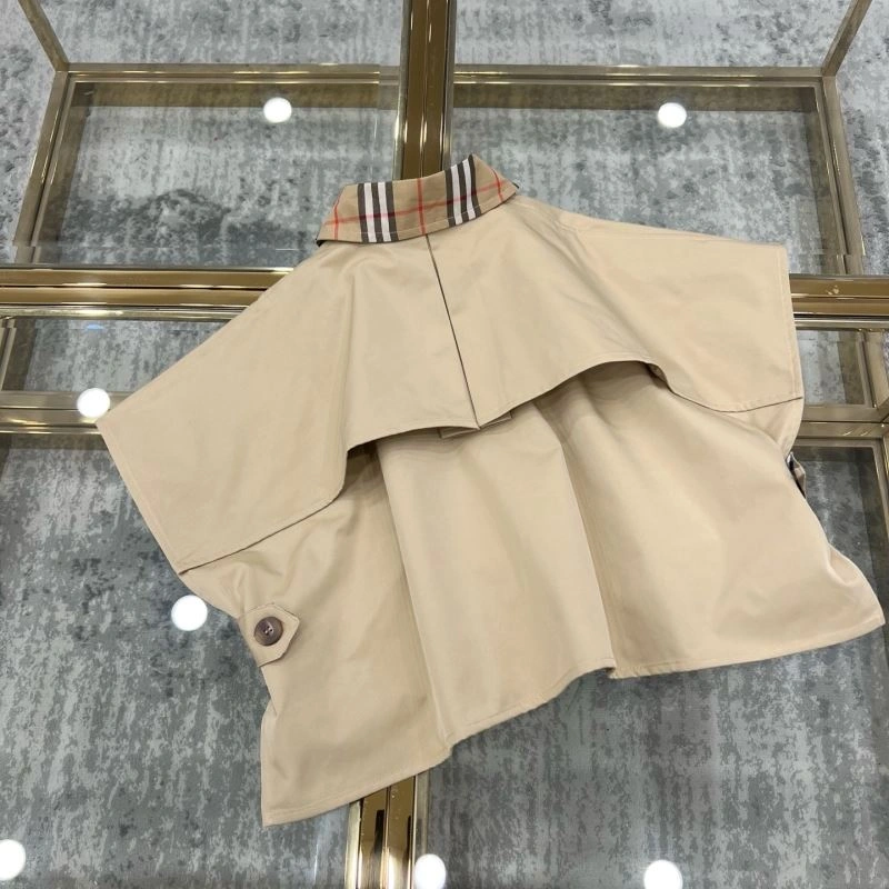Official Burberry Kids