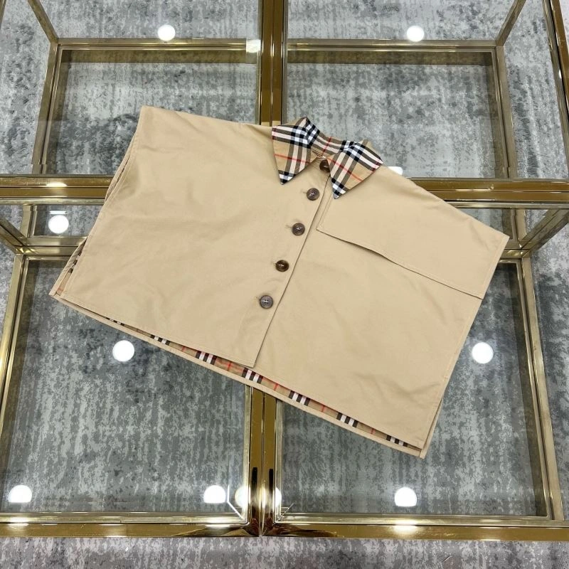 Official Burberry Kids