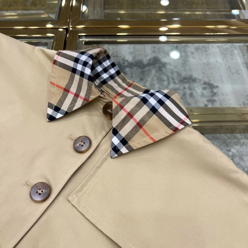 Official Burberry Kids