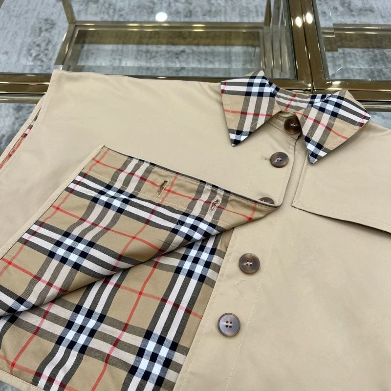 Official Burberry Kids