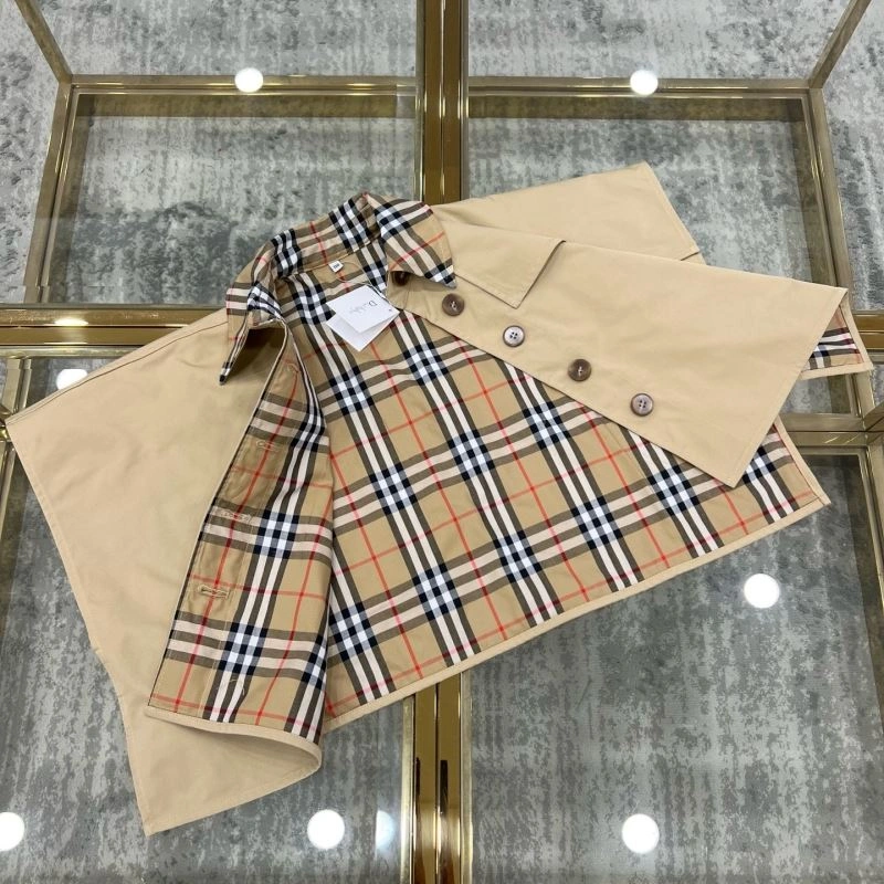 Official Burberry Kids