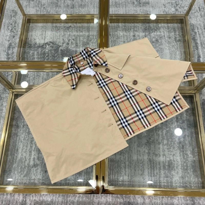 Official Burberry Kids