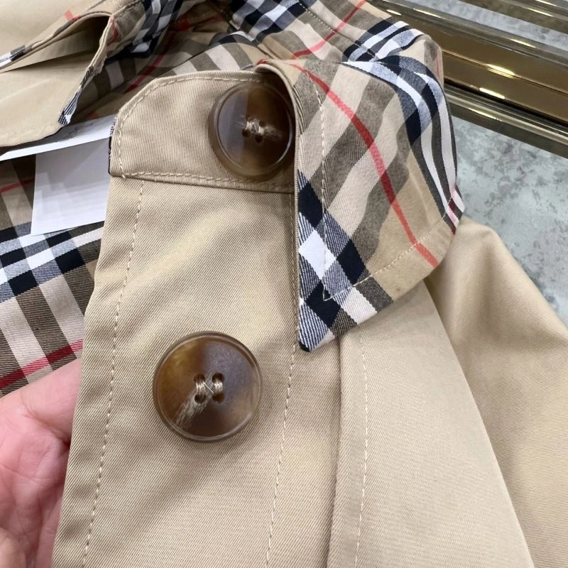 Official Burberry Kids