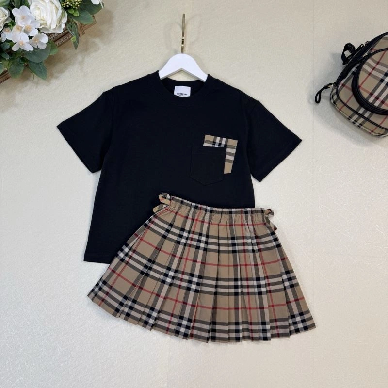 Original Burberry Kids