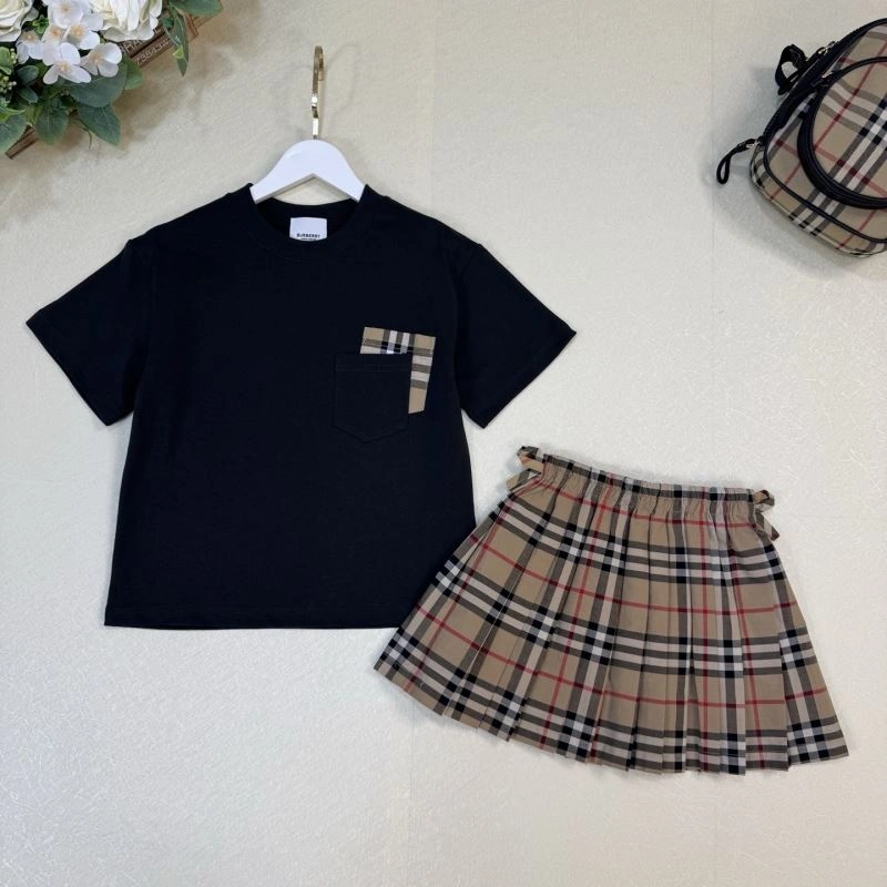 Original Burberry Kids