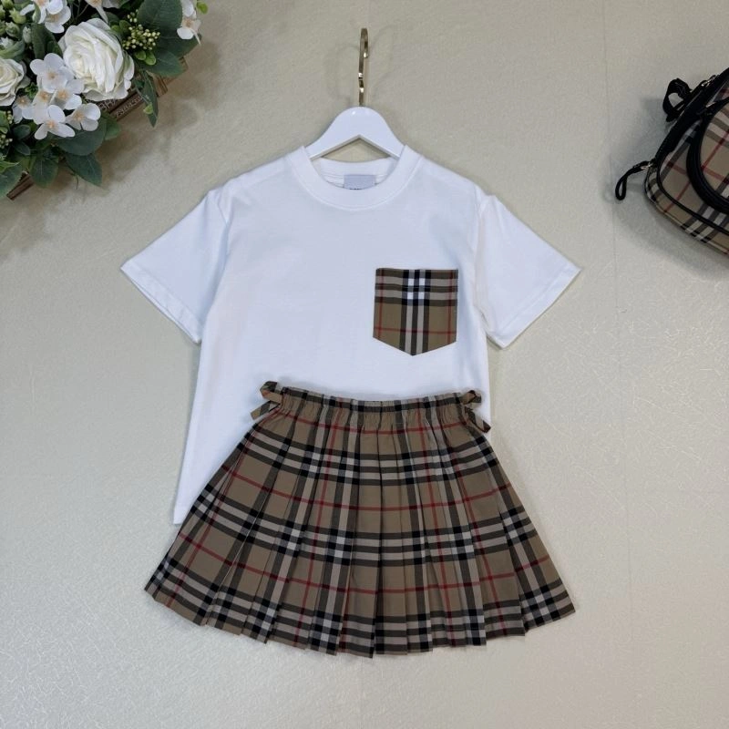 Authentic Burberry Kids