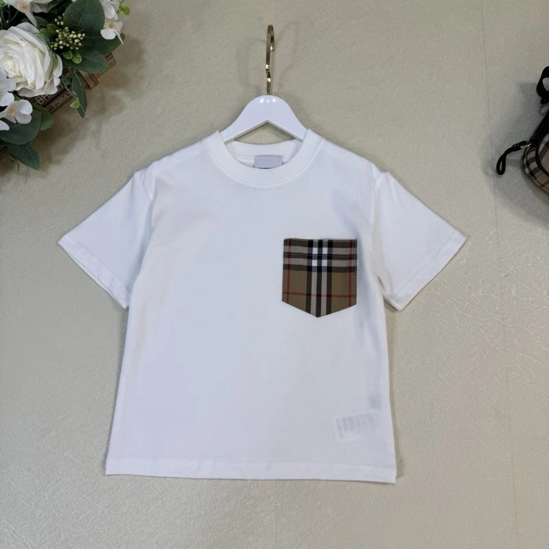 Authentic Burberry Kids