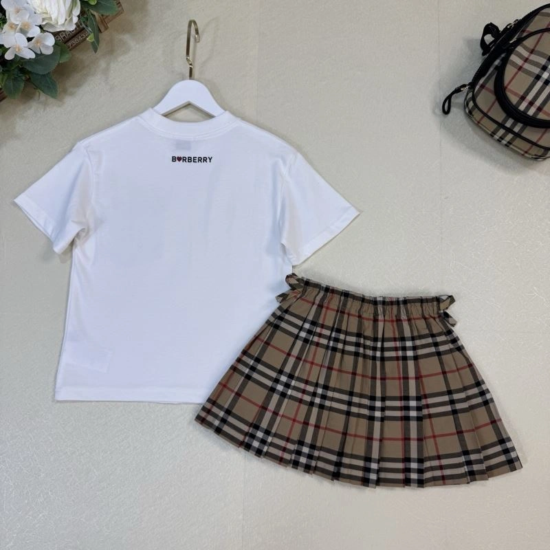 Authentic Burberry Kids