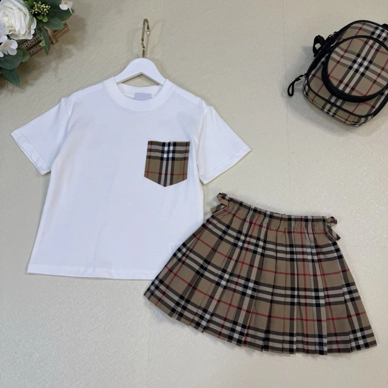 Authentic Burberry Kids