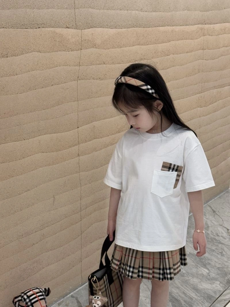 Authentic Burberry Kids