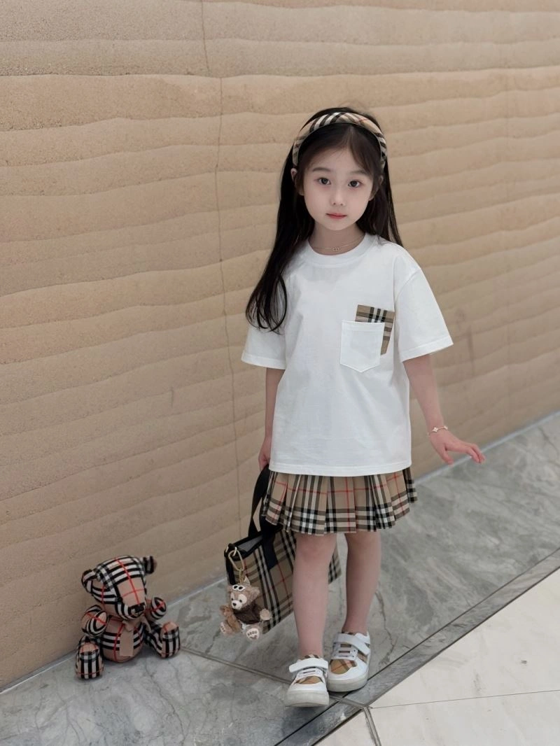 Authentic Burberry Kids