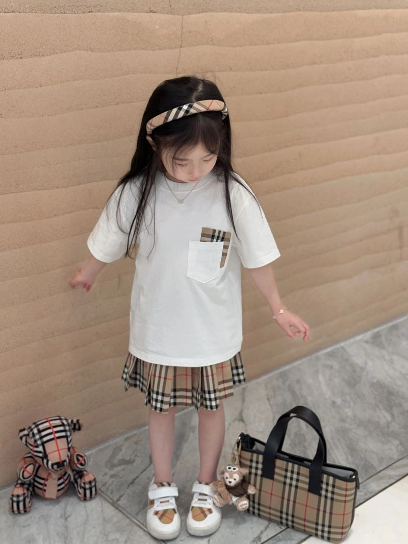 Authentic Burberry Kids