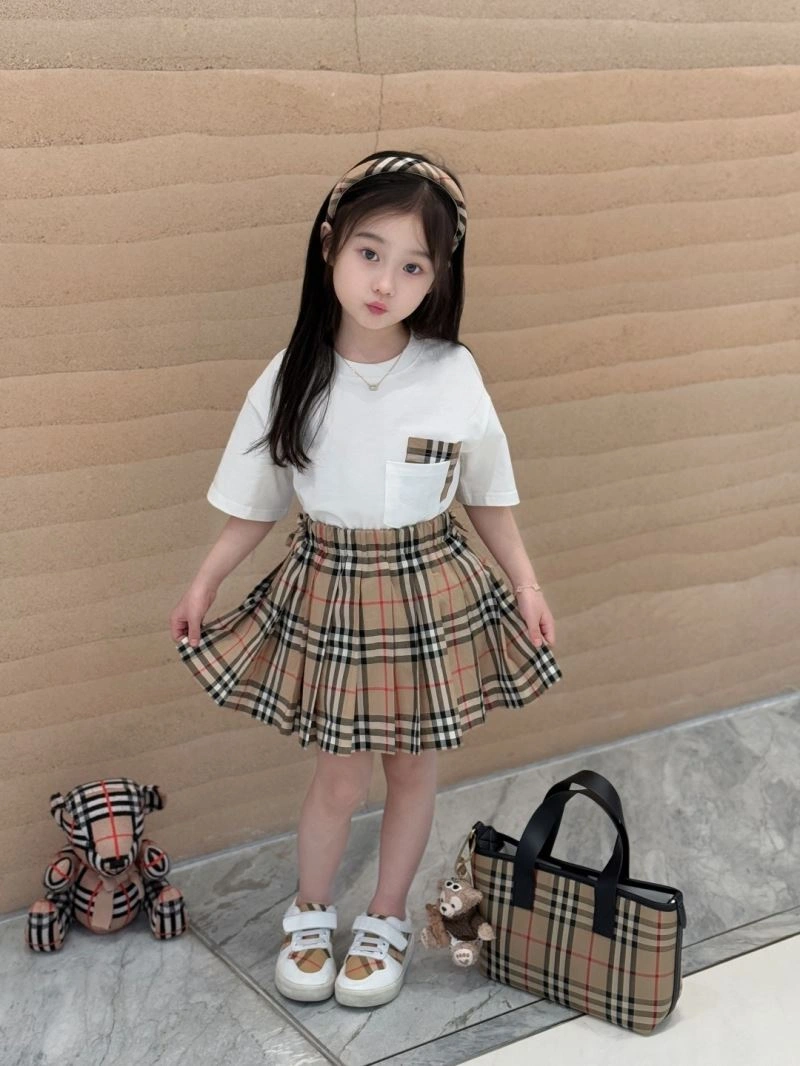 Authentic Burberry Kids