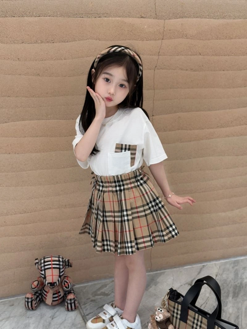 Authentic Burberry Kids