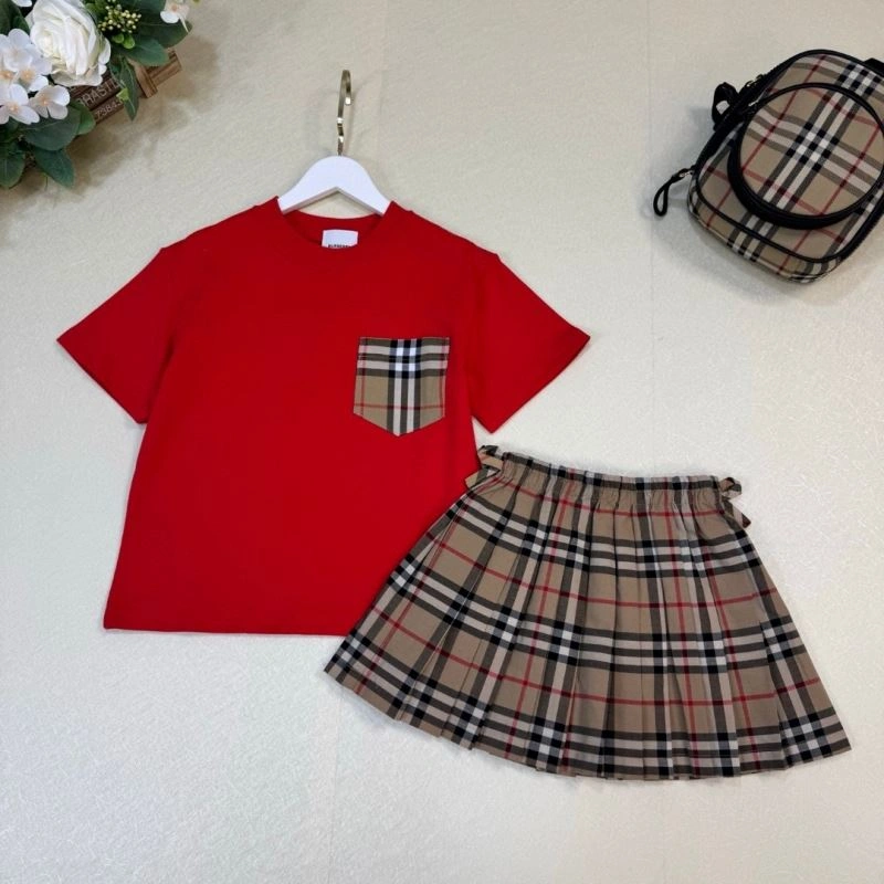 Authentic Burberry Kids