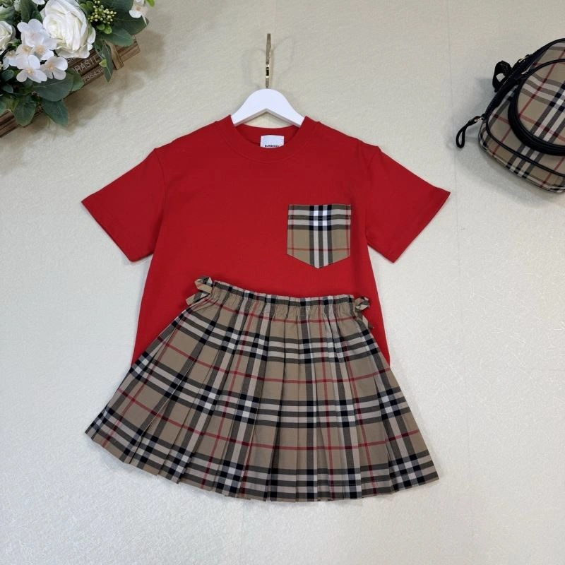Inexpensive Burberry Kids