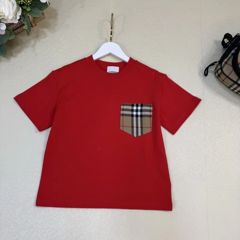 Inexpensive Burberry Kids