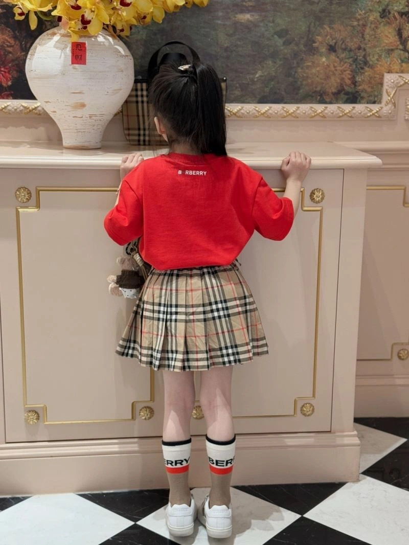 Inexpensive Burberry Kids