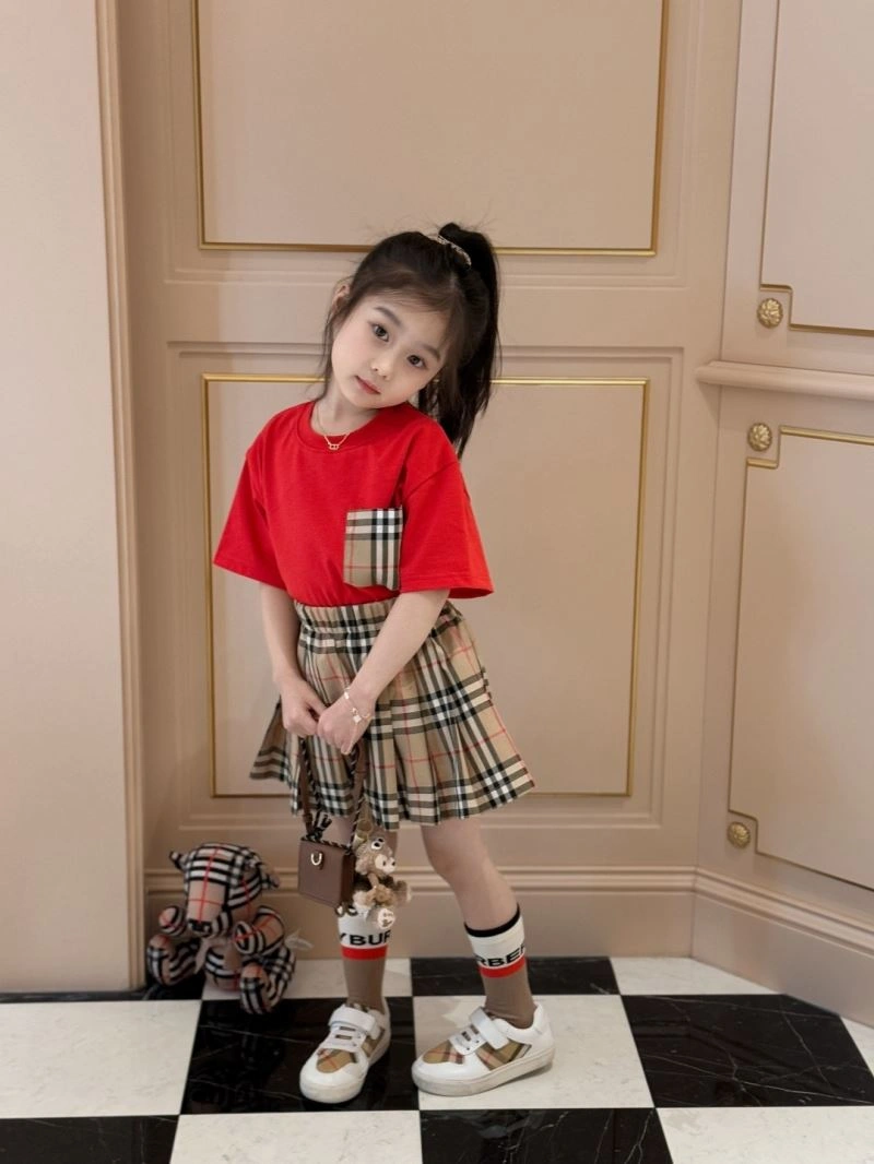 Inexpensive Burberry Kids
