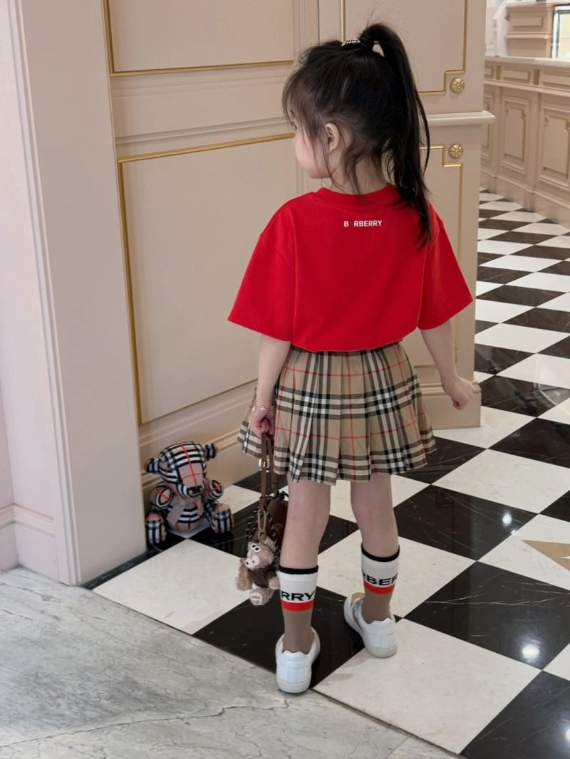 Inexpensive Burberry Kids