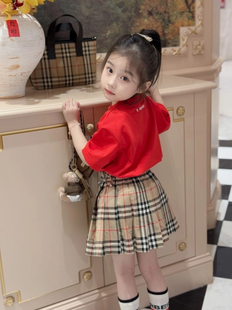 Inexpensive Burberry Kids