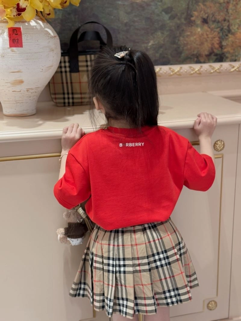 Inexpensive Burberry Kids