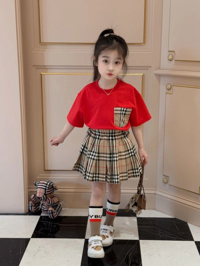 Inexpensive Burberry Kids