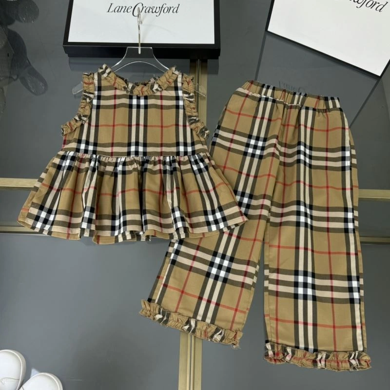 Burberry Kids