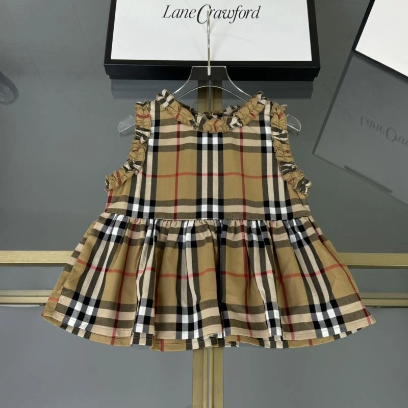 Low-cost Burberry Kids