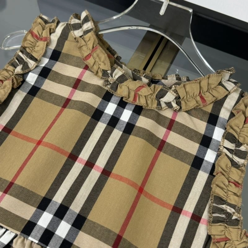 Low-cost Burberry Kids