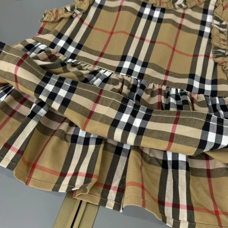 Low-cost Burberry Kids