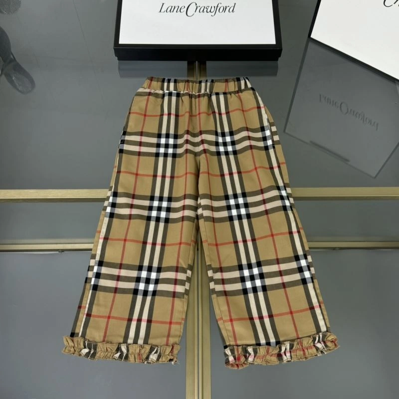 Low-cost Burberry Kids