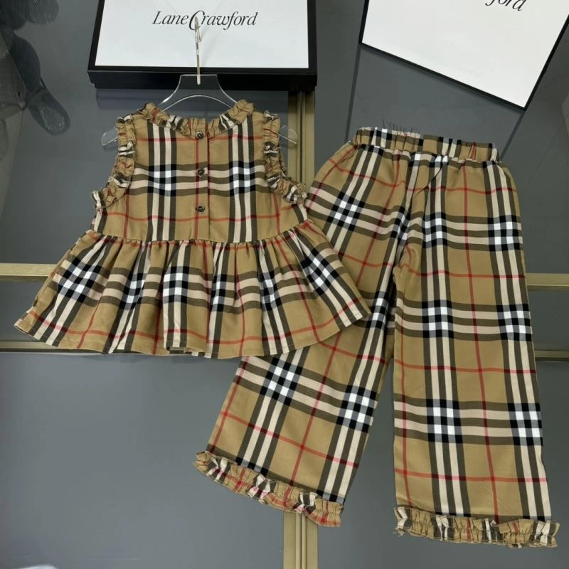 Low-cost Burberry Kids