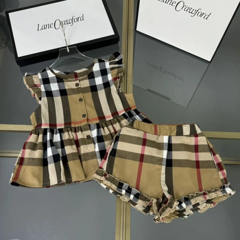 Burberry Kids