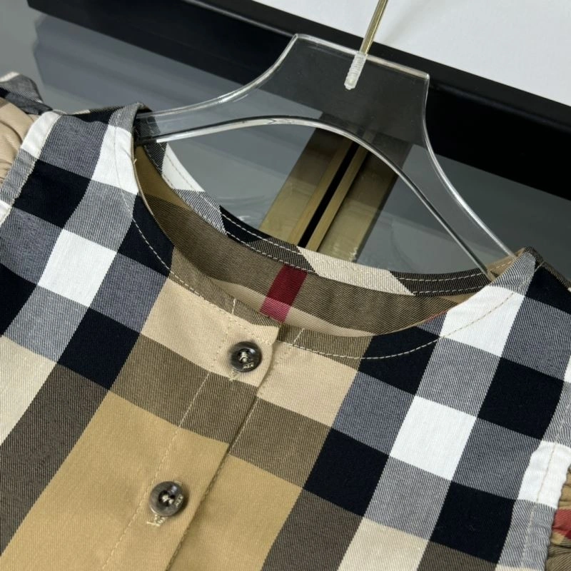 Budget-friendly Burberry Kids