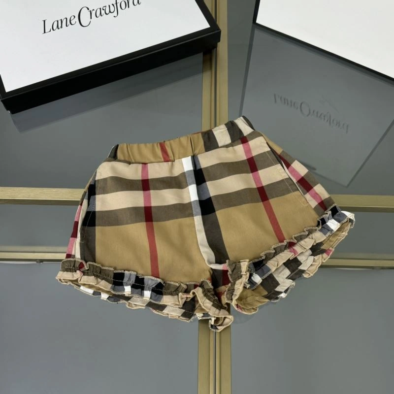 Budget-friendly Burberry Kids