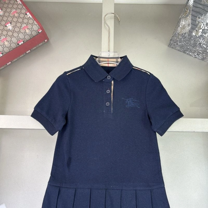 Top match Burberry Kids